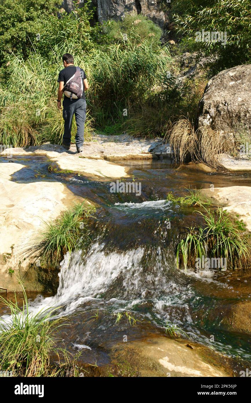 Sports travelers hi-res stock photography and images - Alamy