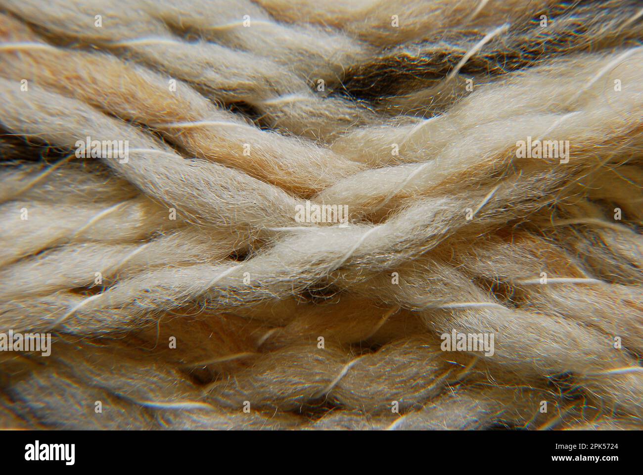 Wool multicolour hi-res stock photography and images - Alamy