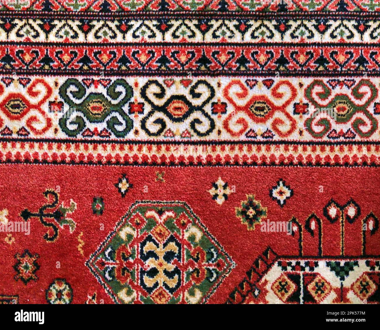 Persian handcraft hi-res stock photography and images - Alamy