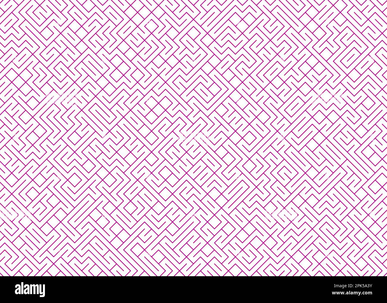 Color rotated lines background generative pattern illustration Stock ...