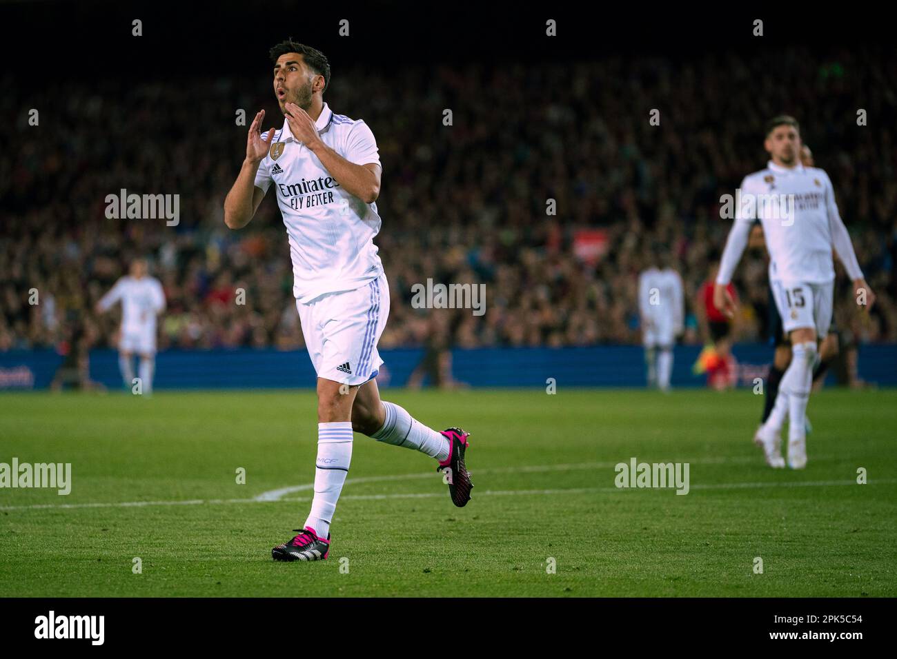 Rei do futbol hi-res stock photography and images - Alamy