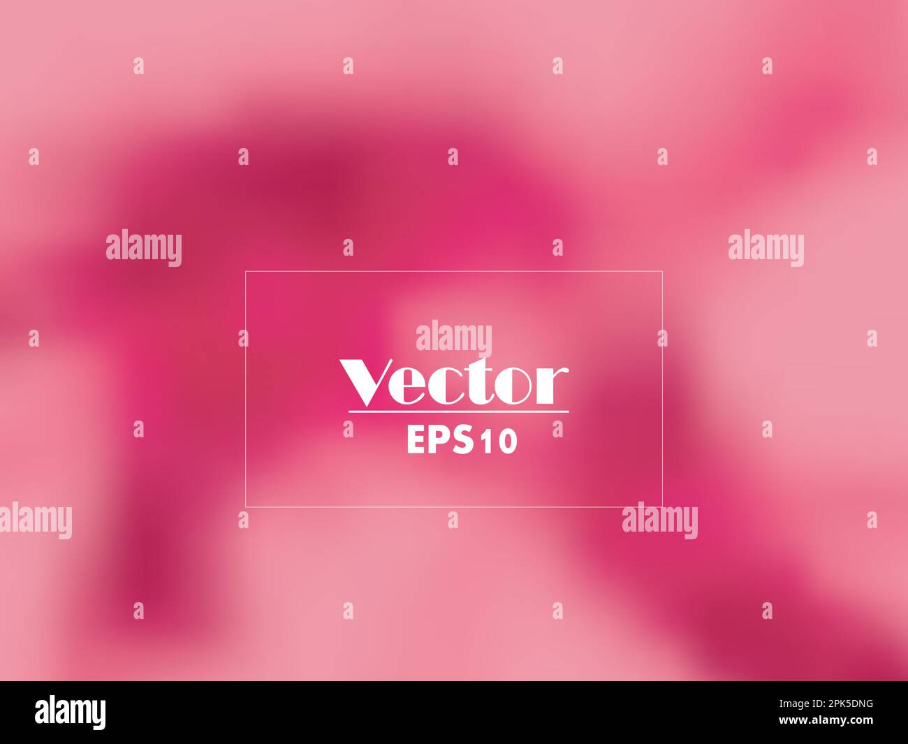 Abstract soft purple sunset Stock Vector Images - Alamy