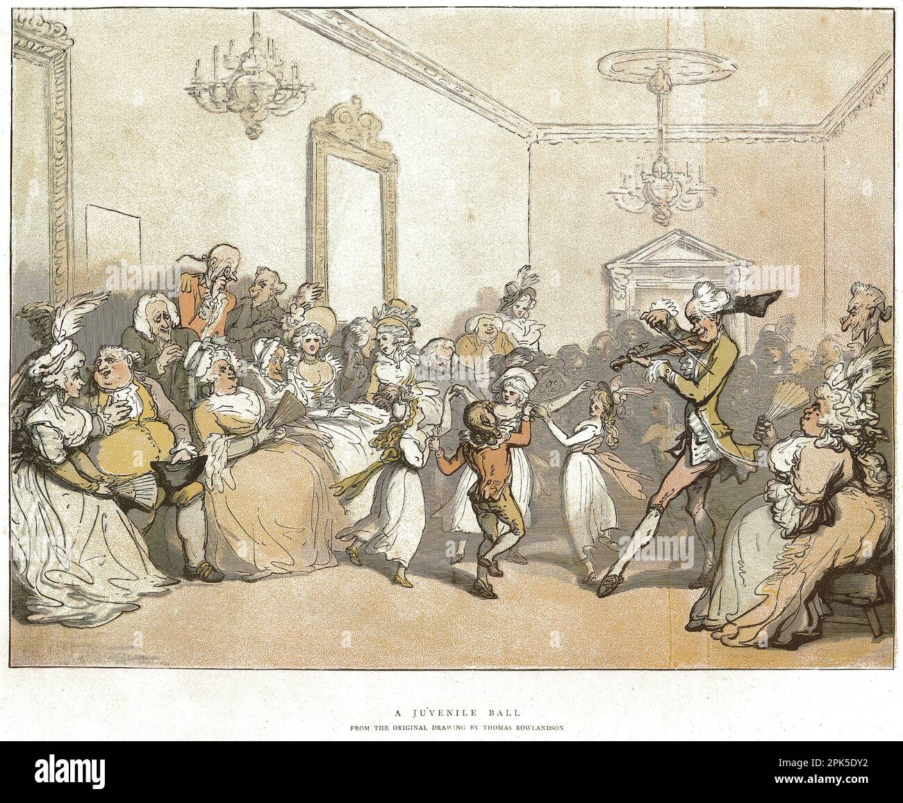 English gentry hi-res stock photography and images - Alamy