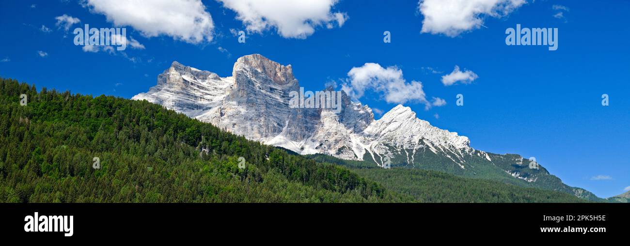 Vodo di cadore hi-res stock photography and images - Alamy