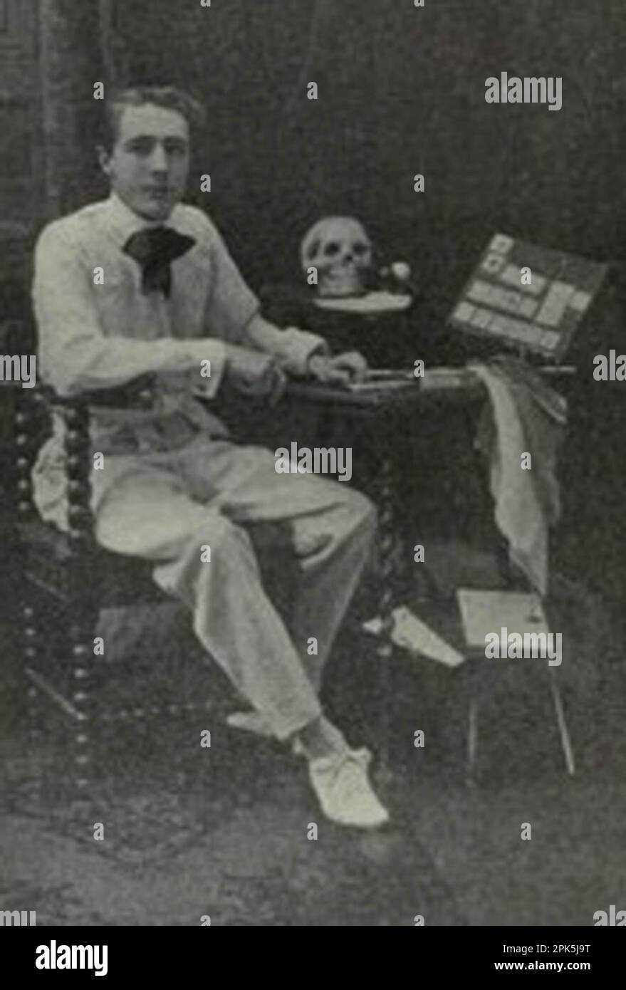 Burling historical hi-res stock photography and images - Alamy