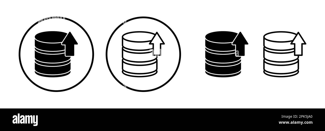 Database icon vector. server icon. storage Stock Vector Image & Art - Alamy Database icon vector. server icon. storage Stock Vector Image & Art - Alamy