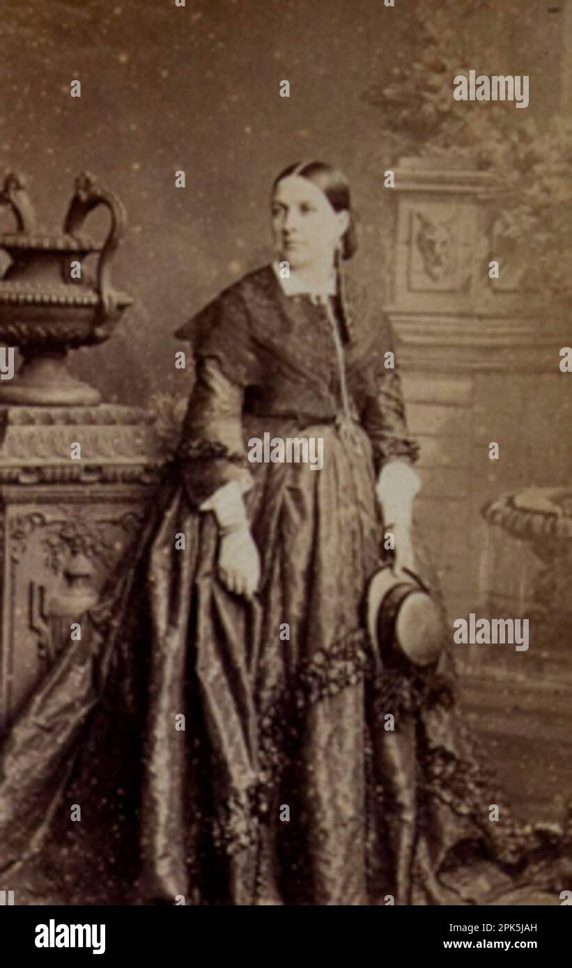 Nantier didiee constance hi-res stock photography and images - Alamy