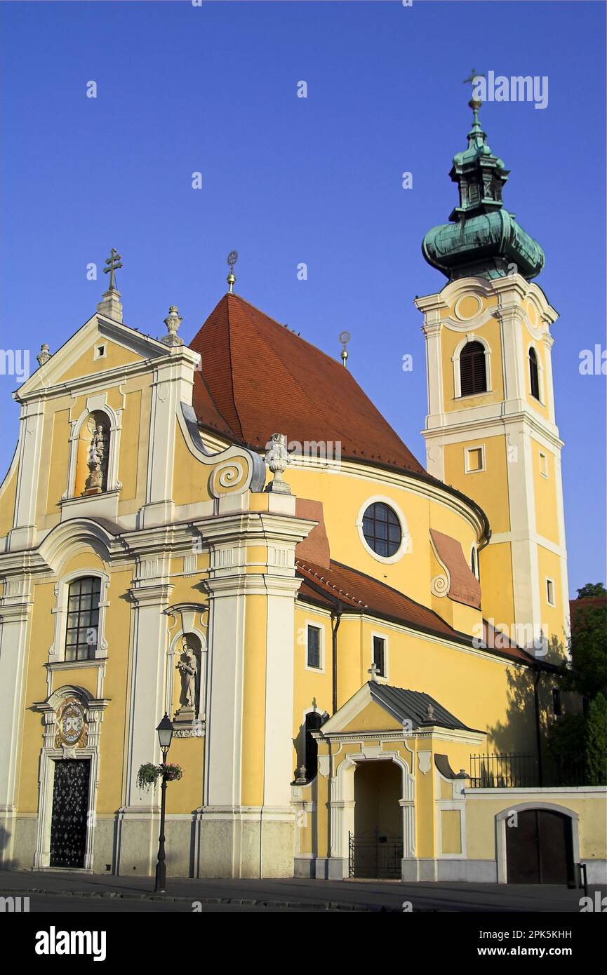 Fassade mit pilastern hi-res stock photography and images - Alamy