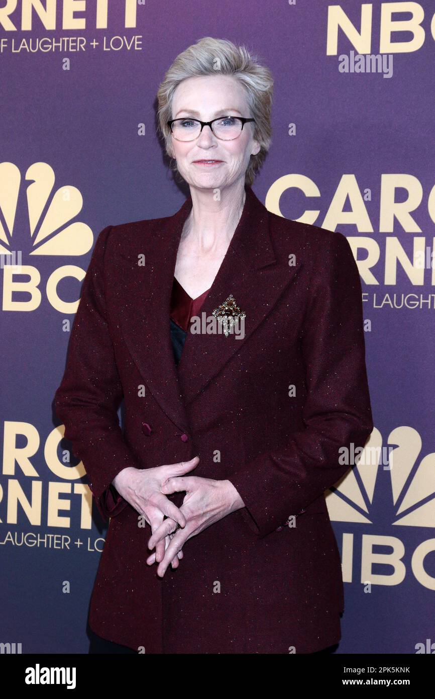 Carol Burnett - 90 Years of Laughter and Love Special Taping for NBC at ...