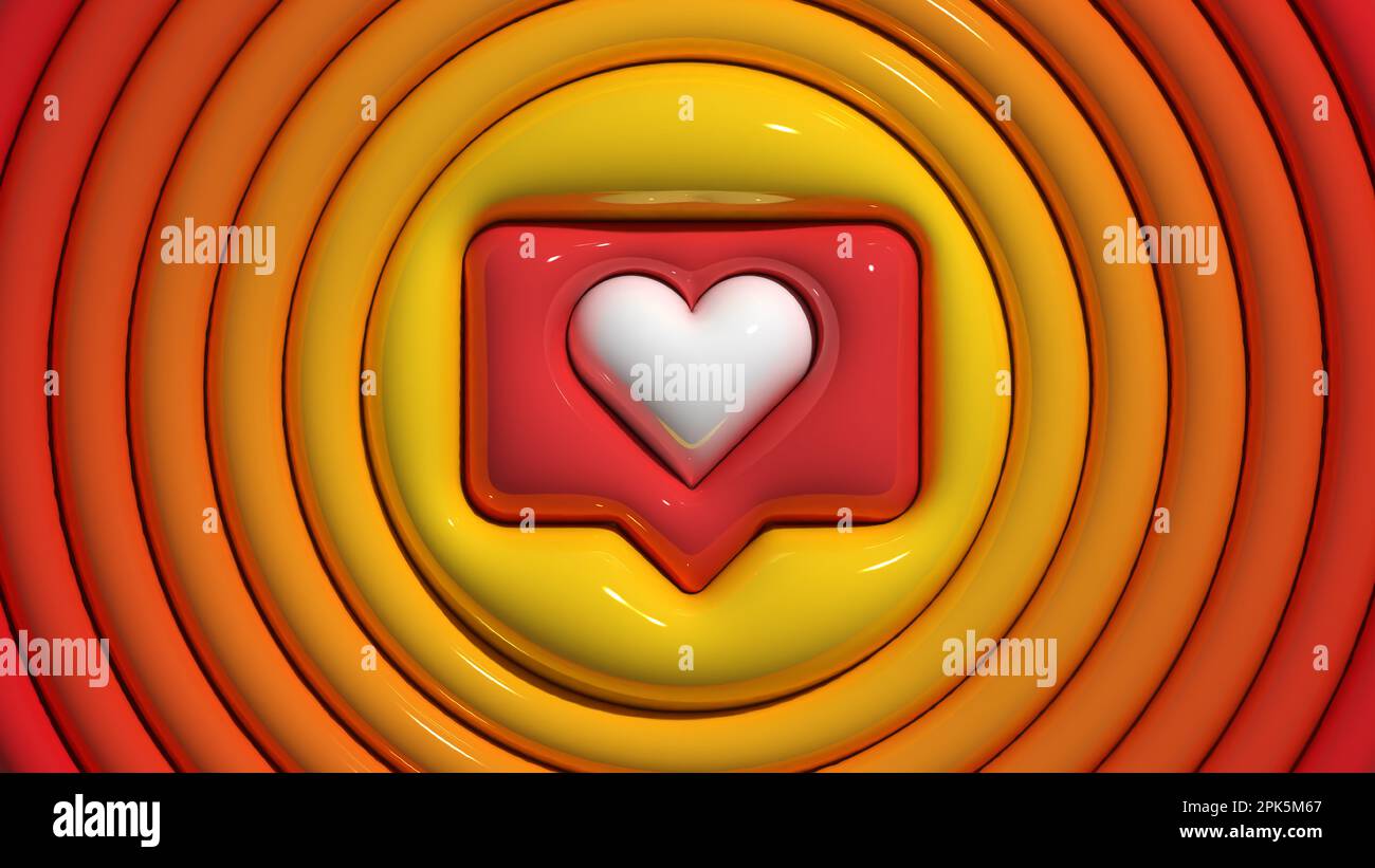 inflate balloon background Stock Photo - Alamy