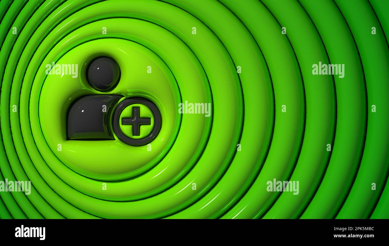 inflate balloon background Stock Photo - Alamy