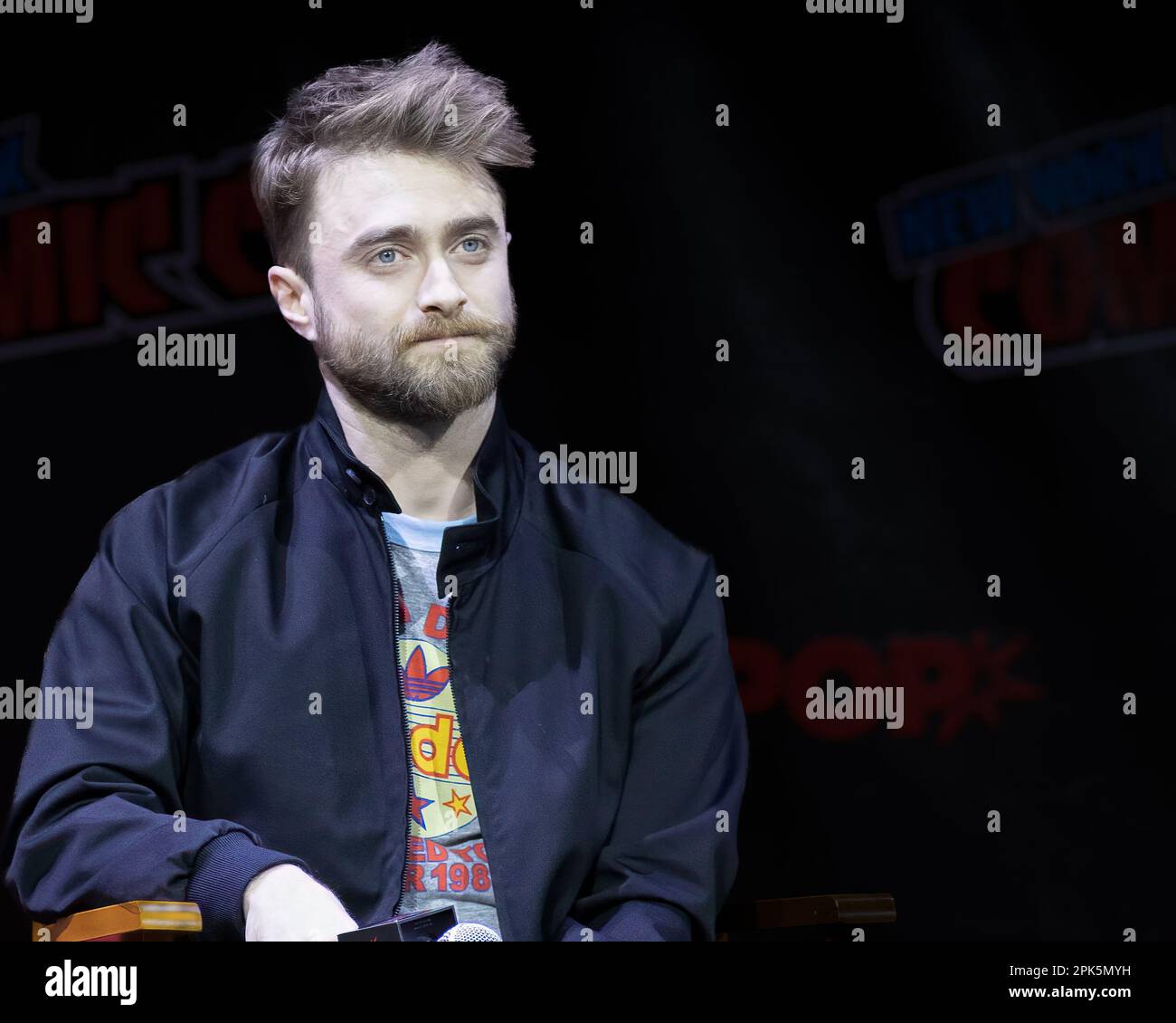 Weird: The Al Yankovic Story stars Daniel Radcliffe & Evan Rachel Wood ...