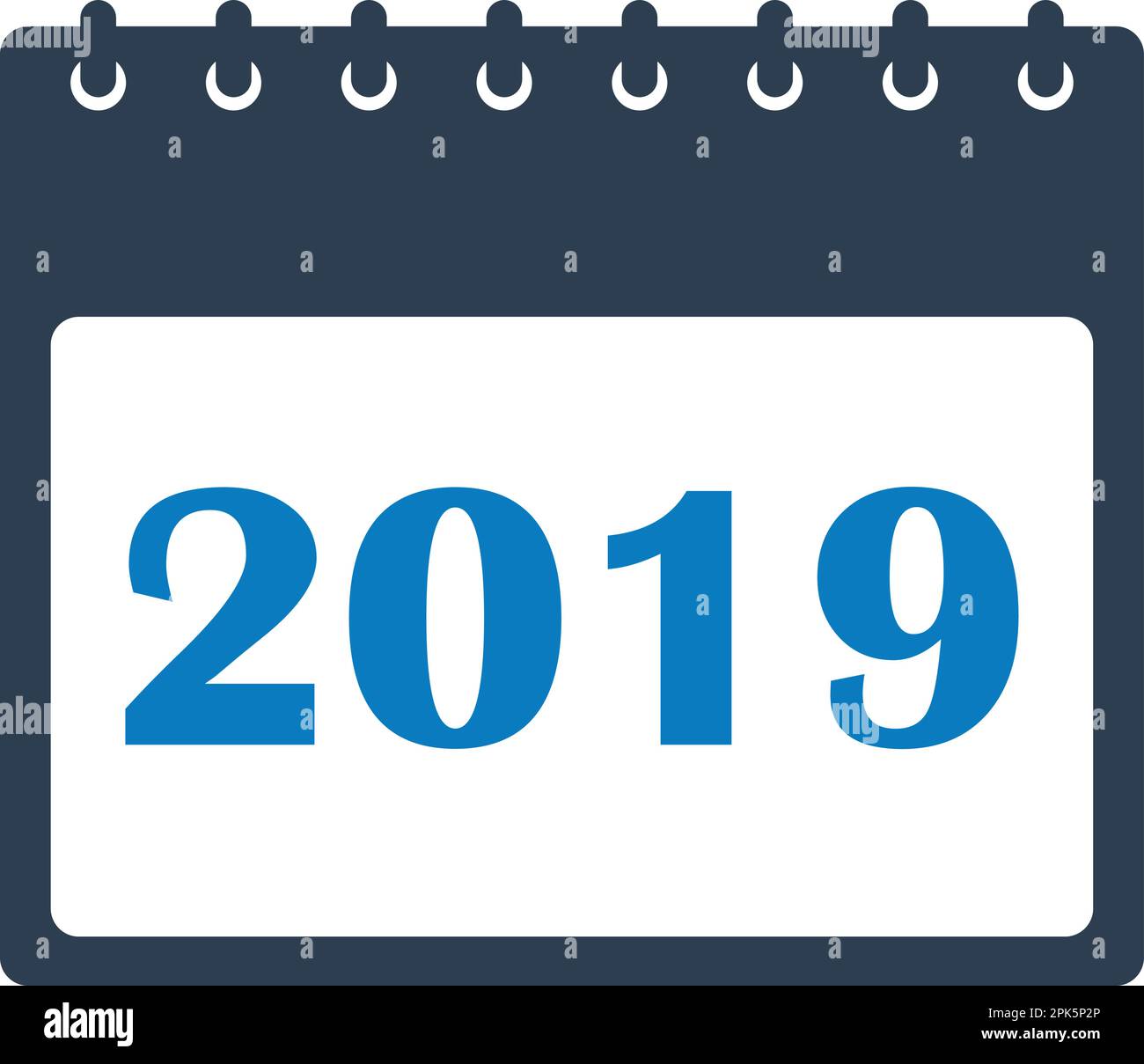 Full calendar Cut Out Stock Images & Pictures - Alamy