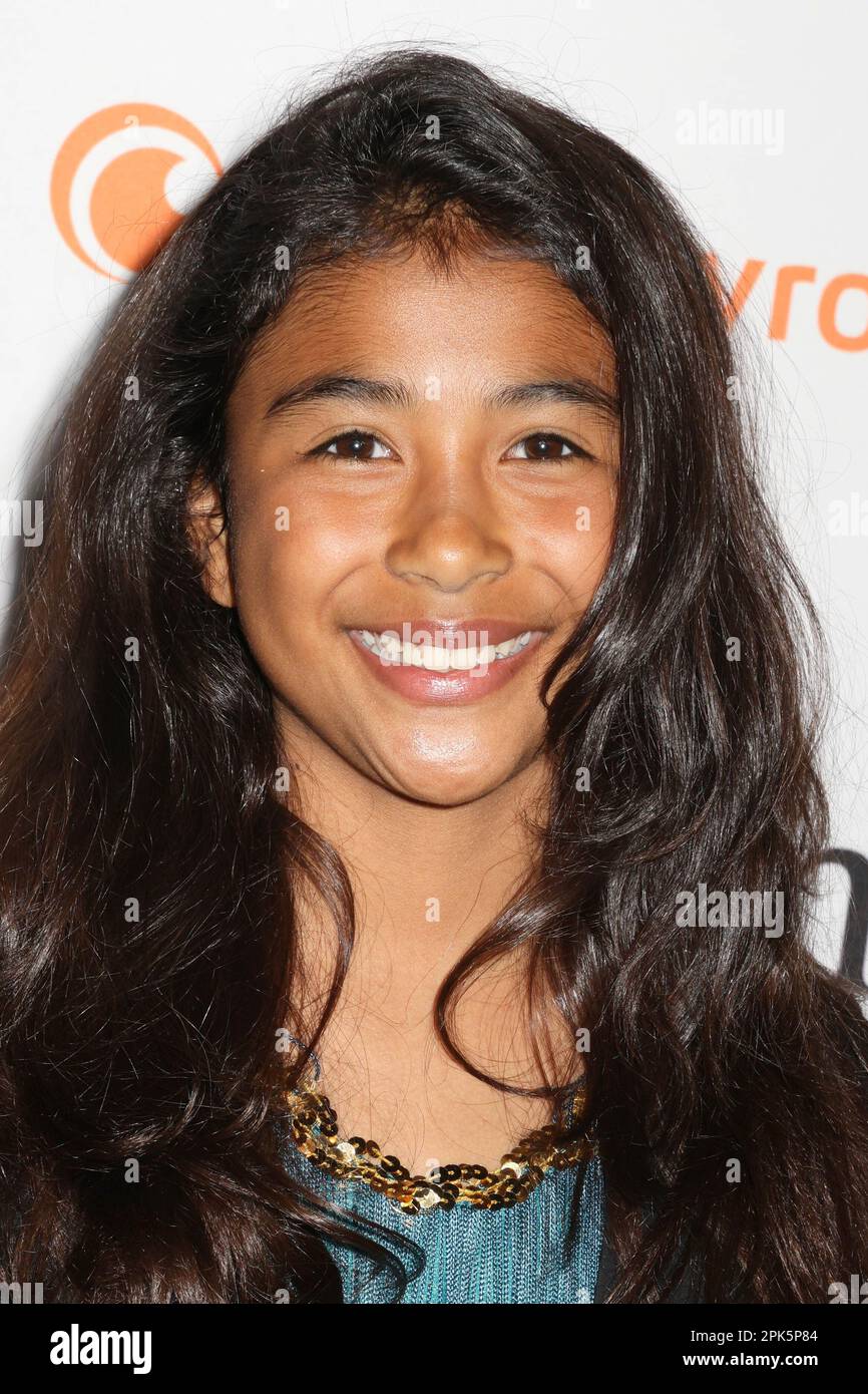 Micaiah Chen 04/03/2023 The World Premiere of the English Dubbed ...