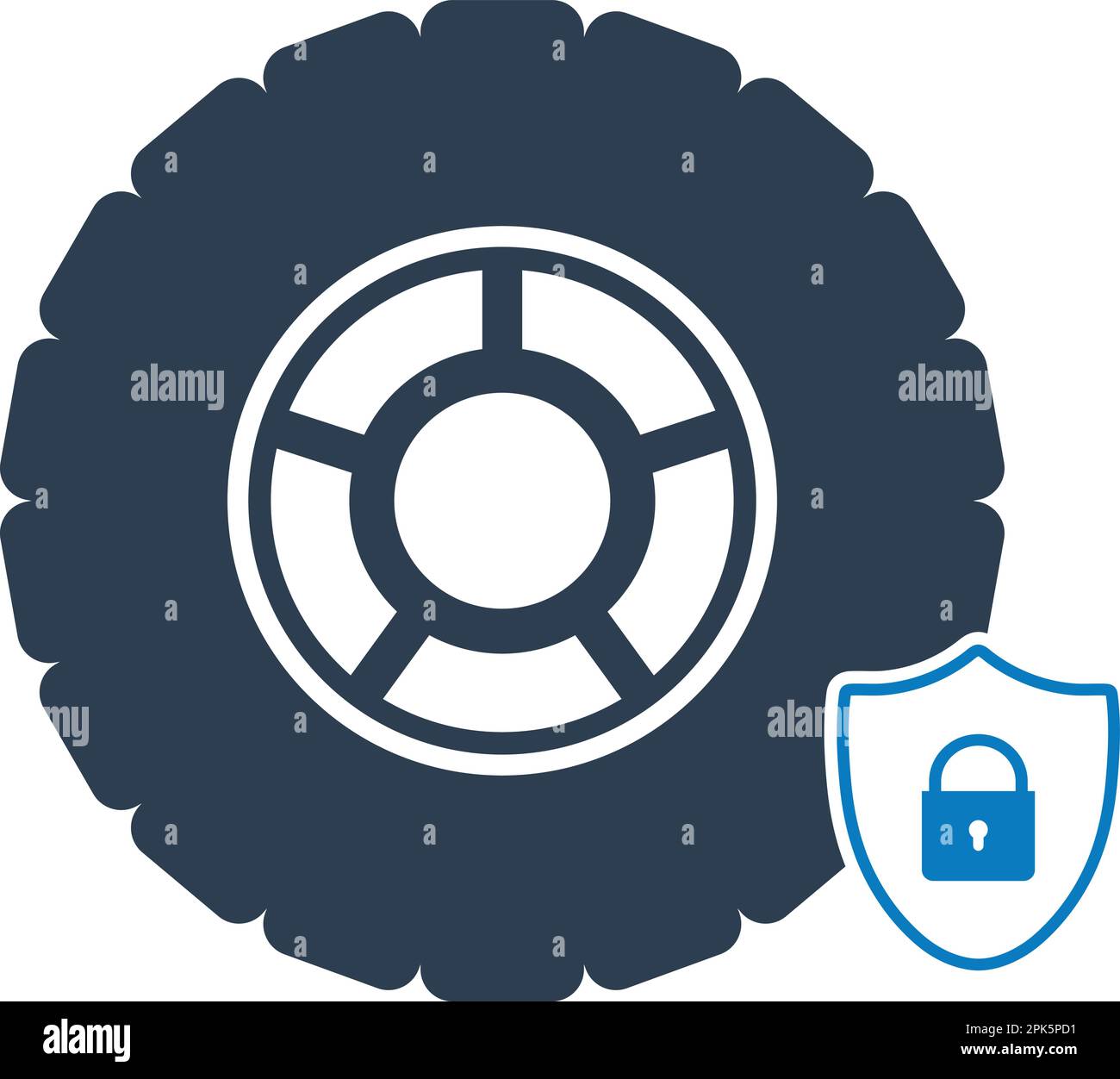 Palm shelter Stock Vector Images - Alamy