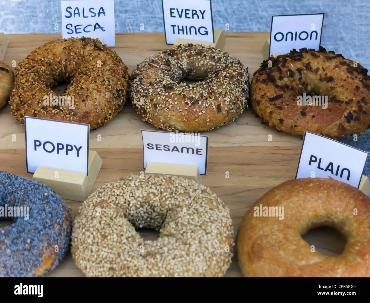 Colorful display assortment different hi-res stock photography and ...