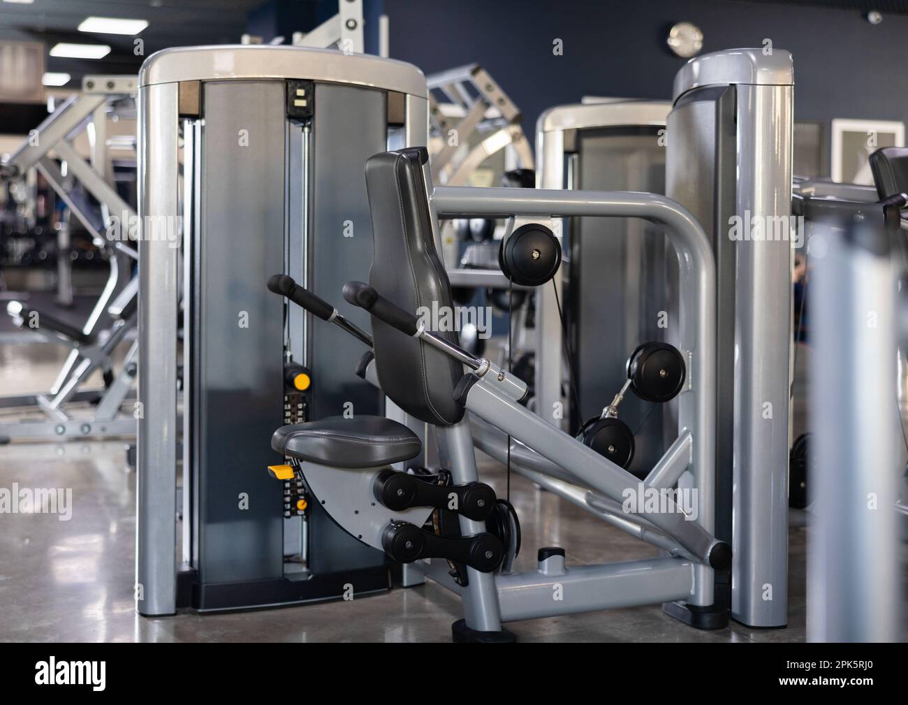 Techno fitness hi-res stock photography and images - Alamy