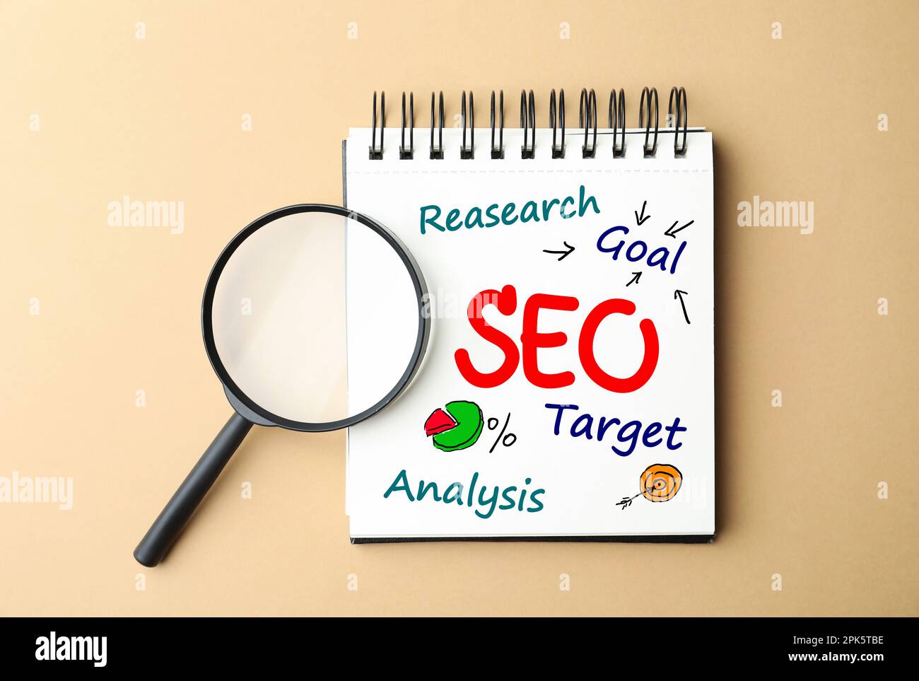 Optimization notebook hi-res stock photography and images - Alamy