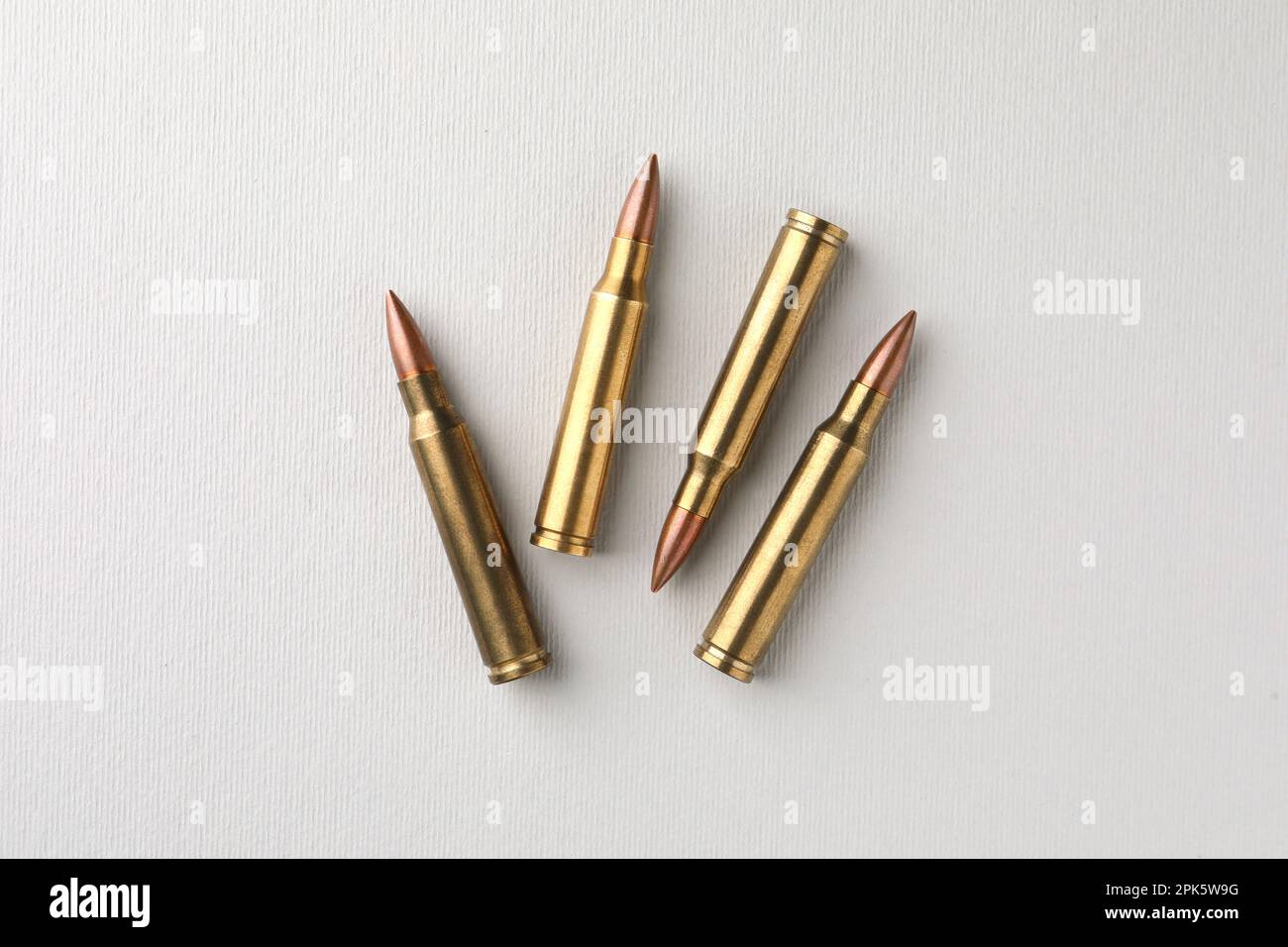 Brass bullets hi-res stock photography and images - Alamy