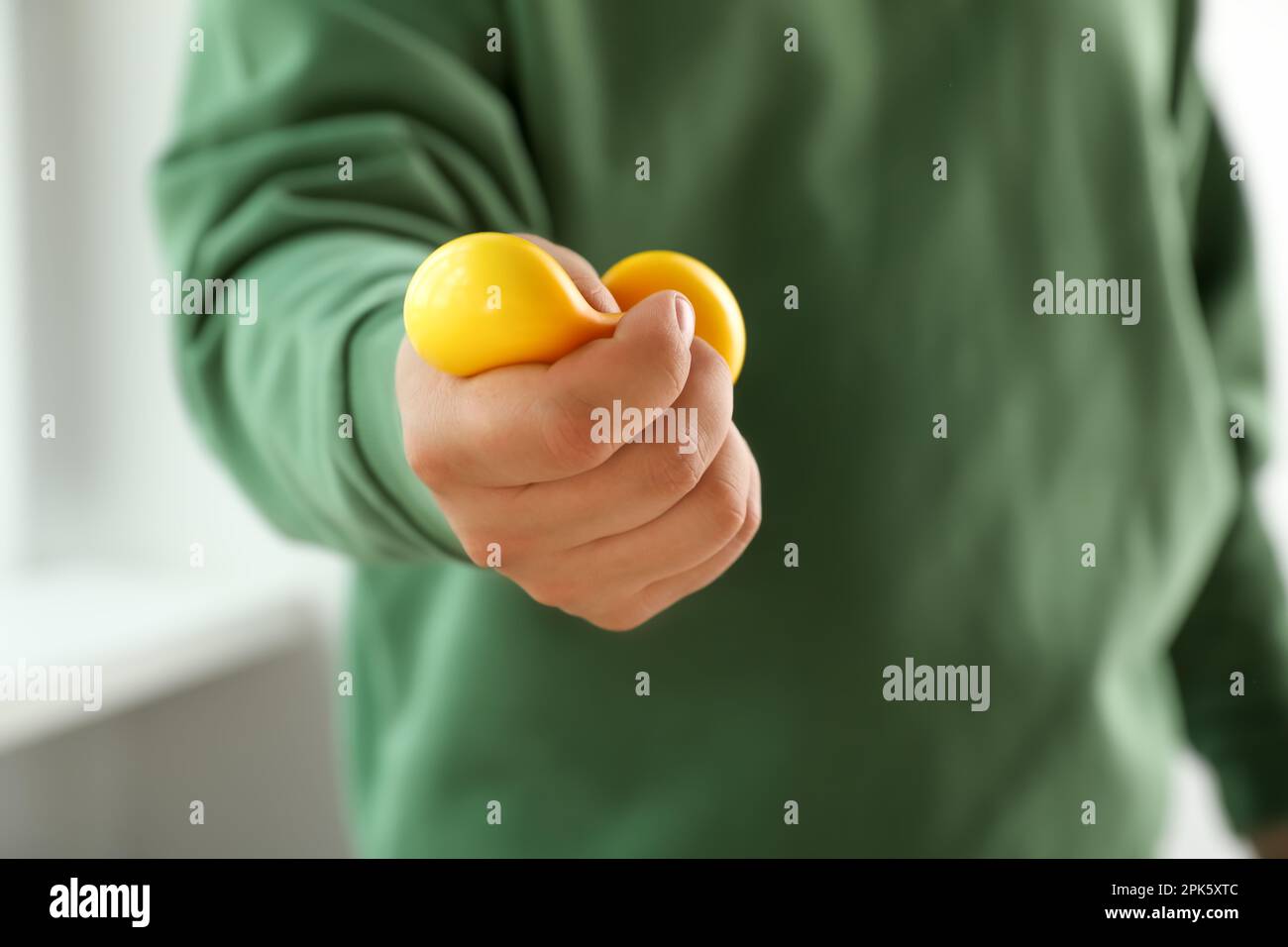 Anti stress ball hi-res stock photography and images - Alamy