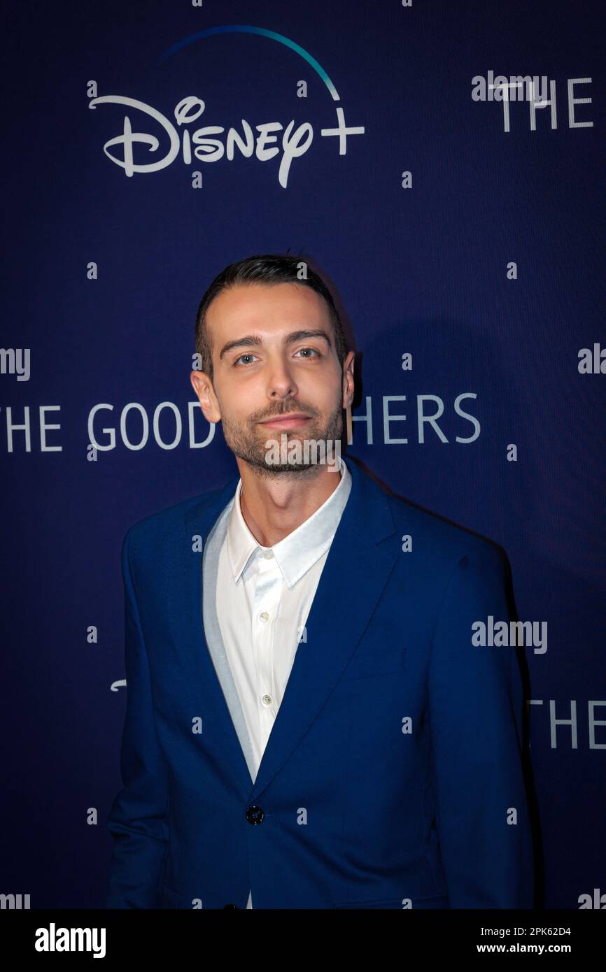 Cristiano cervigni hi-res stock photography and images - Alamy