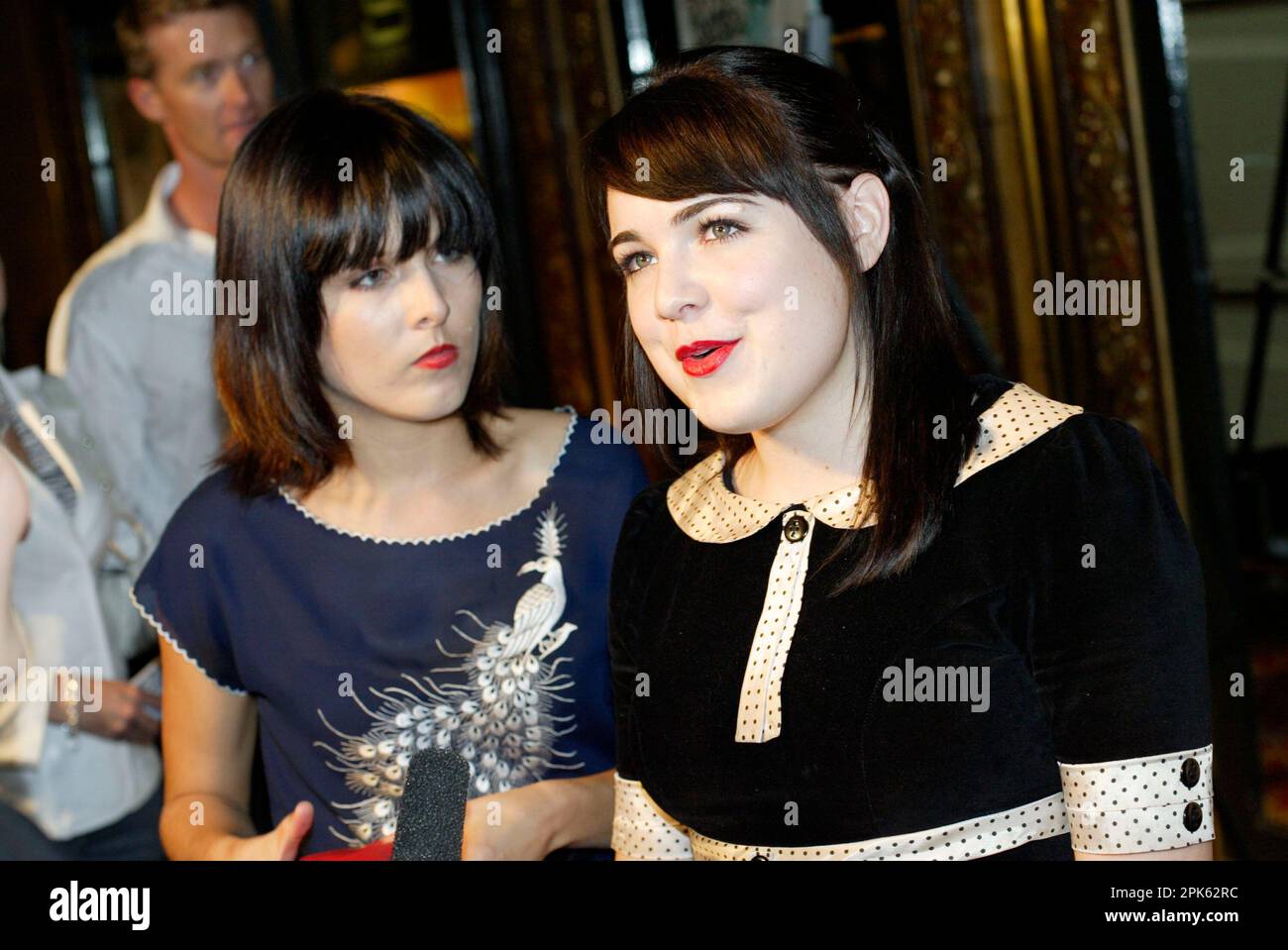 Showbiz bell hi-res stock photography and images - Alamy