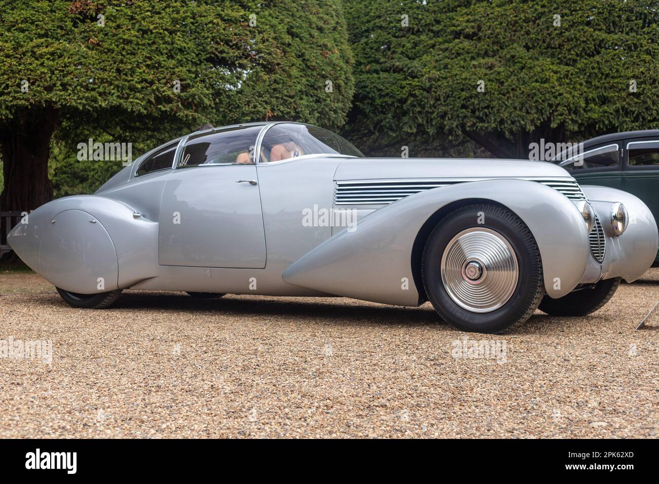 1938 dubonnet hispano suiza h6b xenia hi-res stock photography and ...