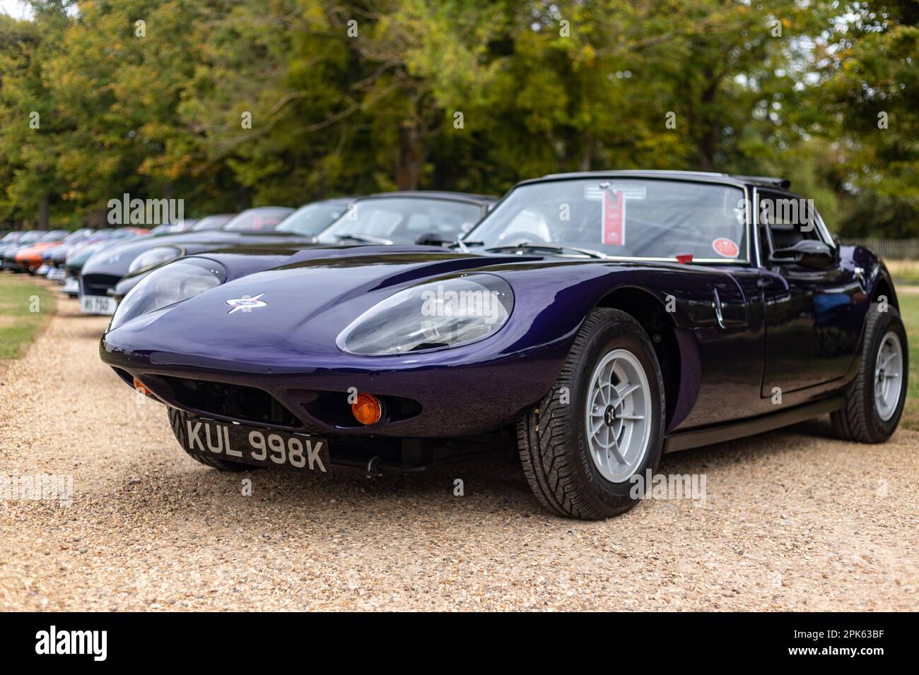 Cars For Sale Hampton Court at Hayden Seton blog