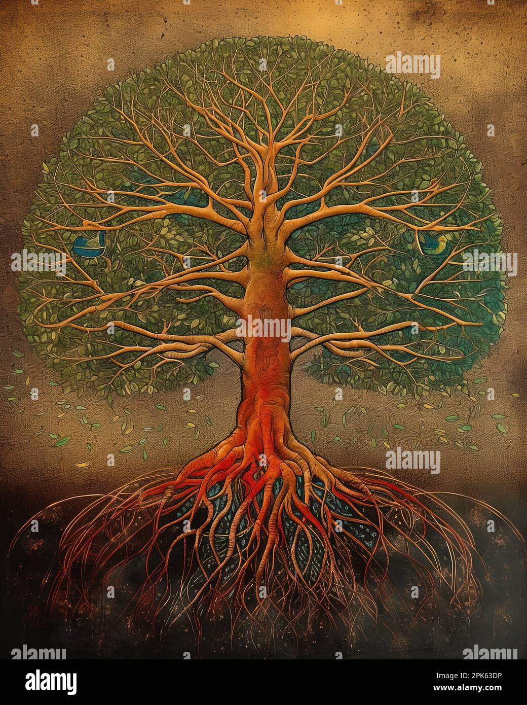 Enso circles hi-res stock photography and images - Alamy