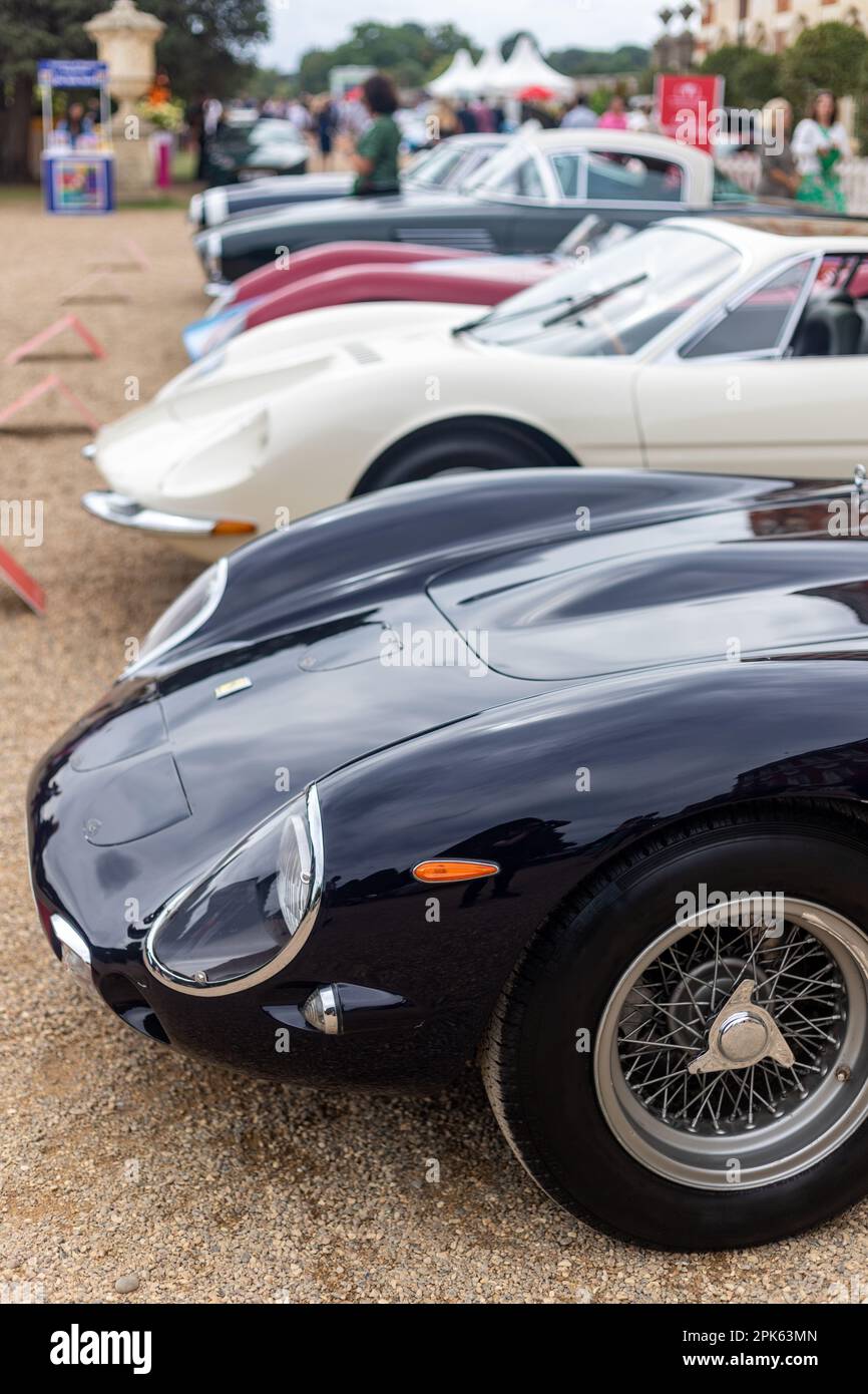 Cars For Sale Hampton Court at Hayden Seton blog