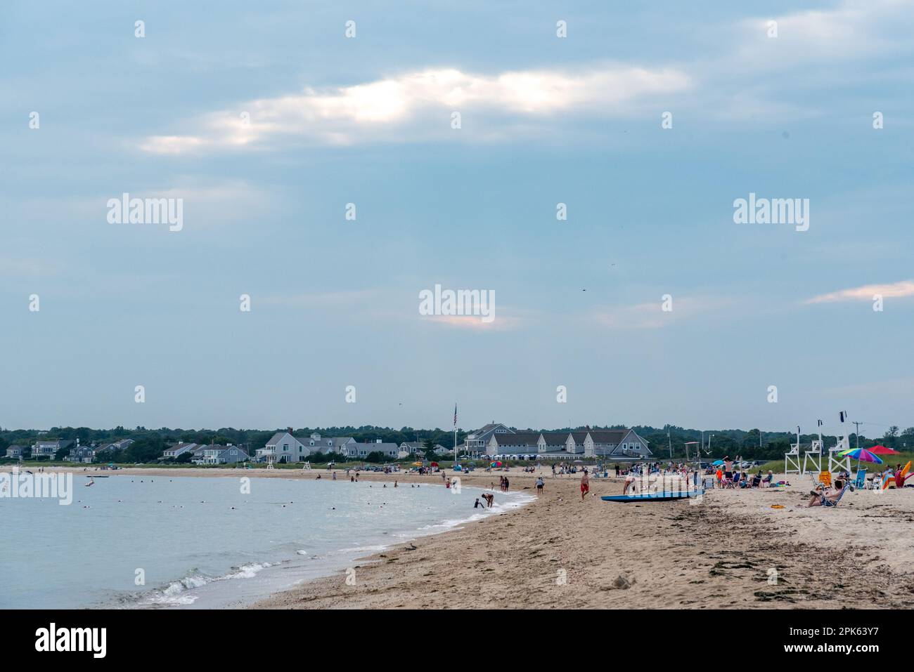 Cape Cod Nature Stock Photo - Alamy