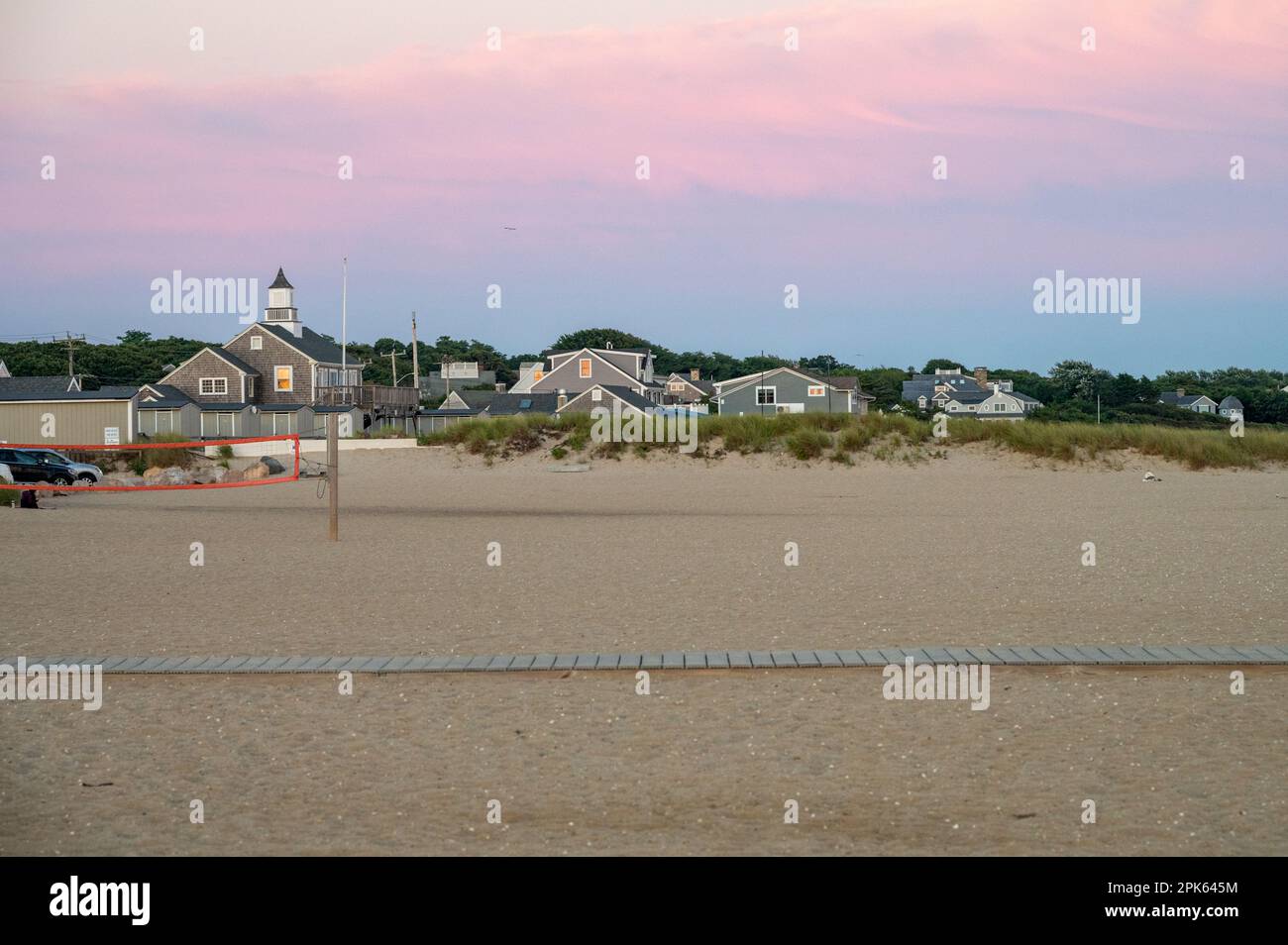 Cape Cod Nature Stock Photo - Alamy