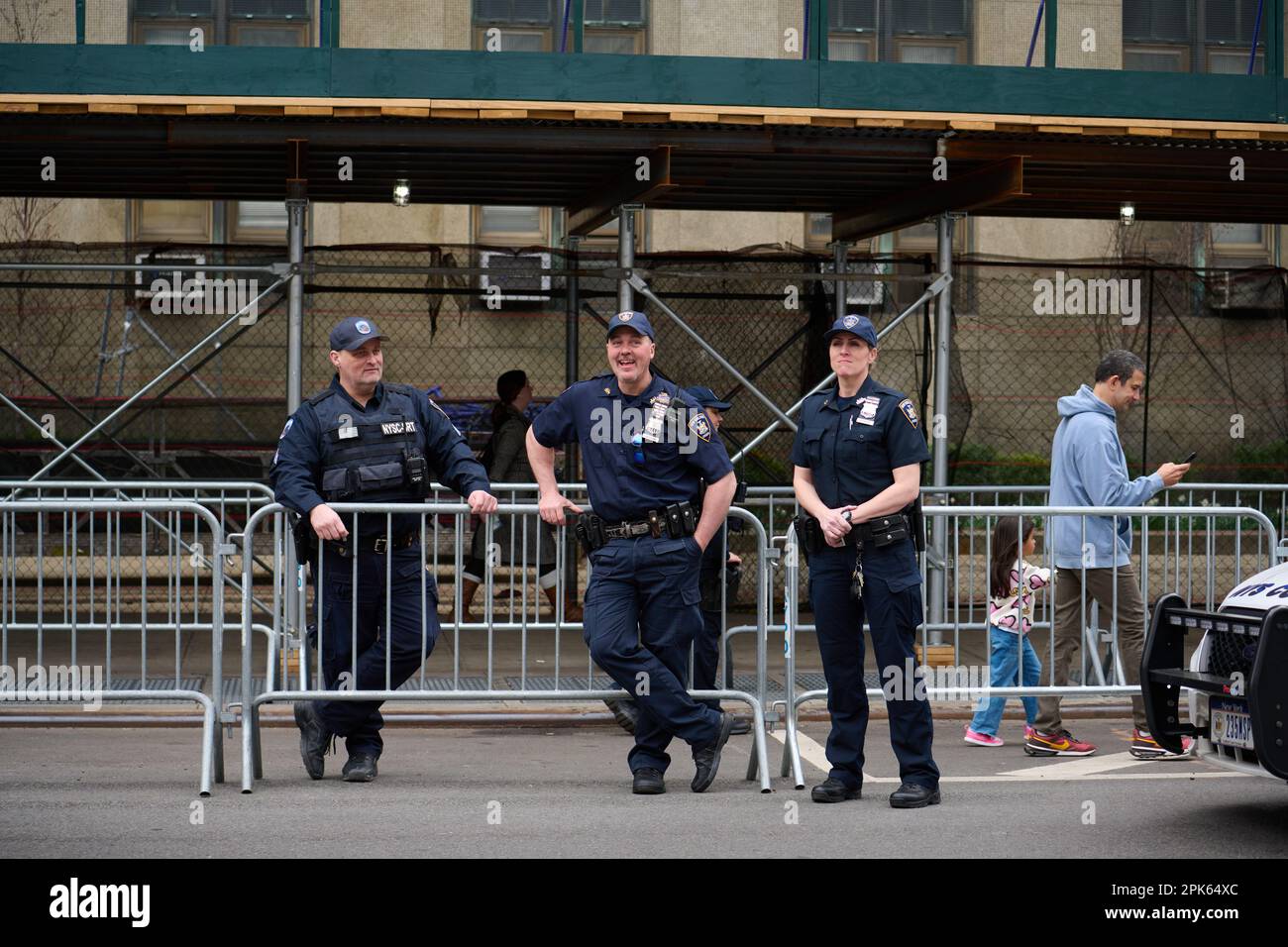 100 centre street hi-res stock photography and images - Alamy
