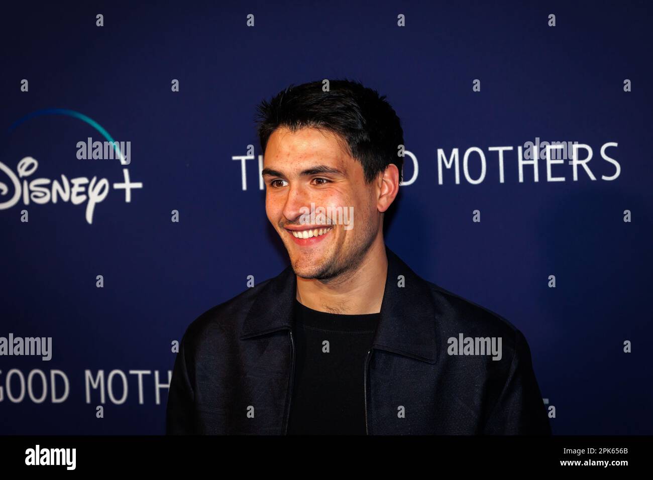 Andrea dodero hi-res stock photography and images - Alamy