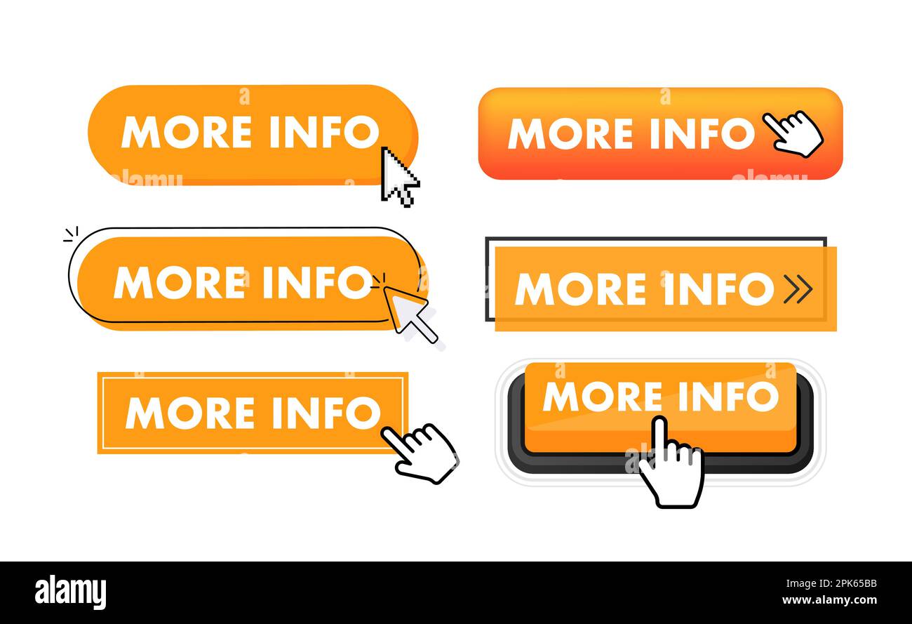 More info hi-res stock photography and images - Alamy