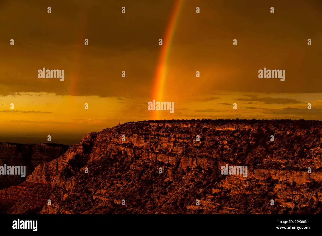 Rainbow formation hi-res stock photography and images - Alamy