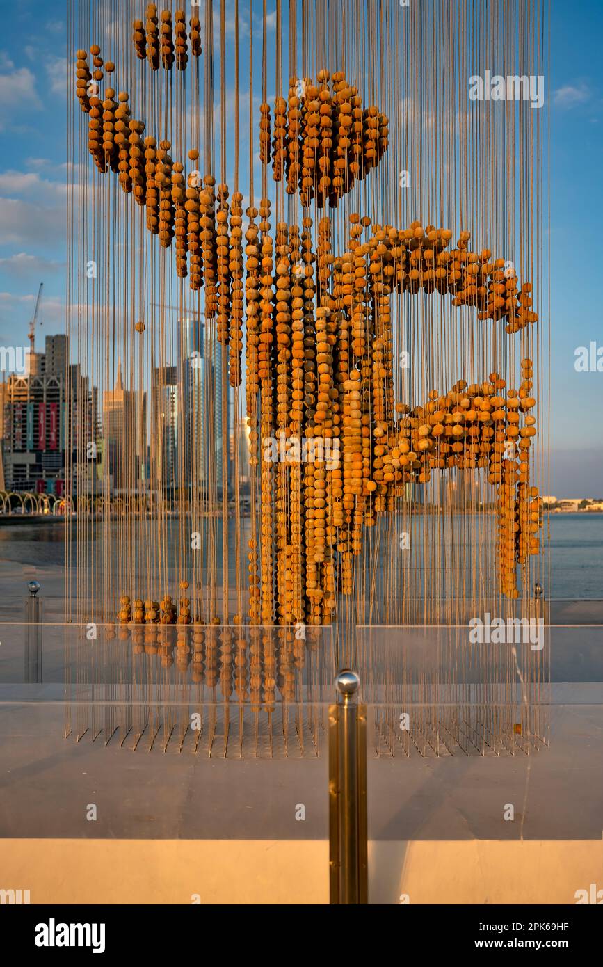 Fifa world cup monument hi-res stock photography and images - Alamy