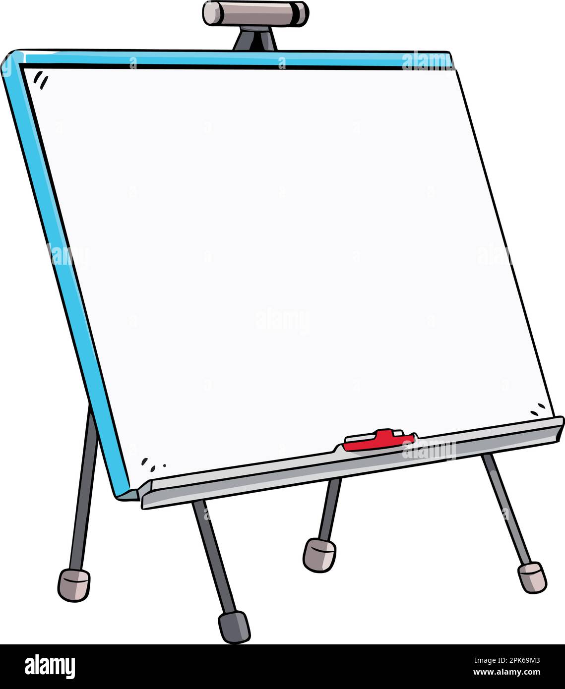 Education presentation board learning Stock Vector Image & Art - Alamy