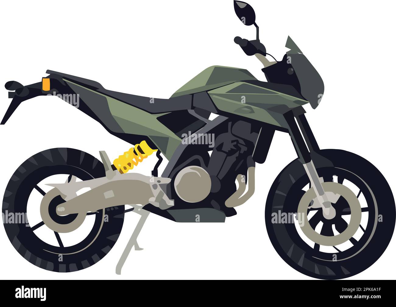 Speeding motorcycle wheel hi-res stock photography and images - Alamy
