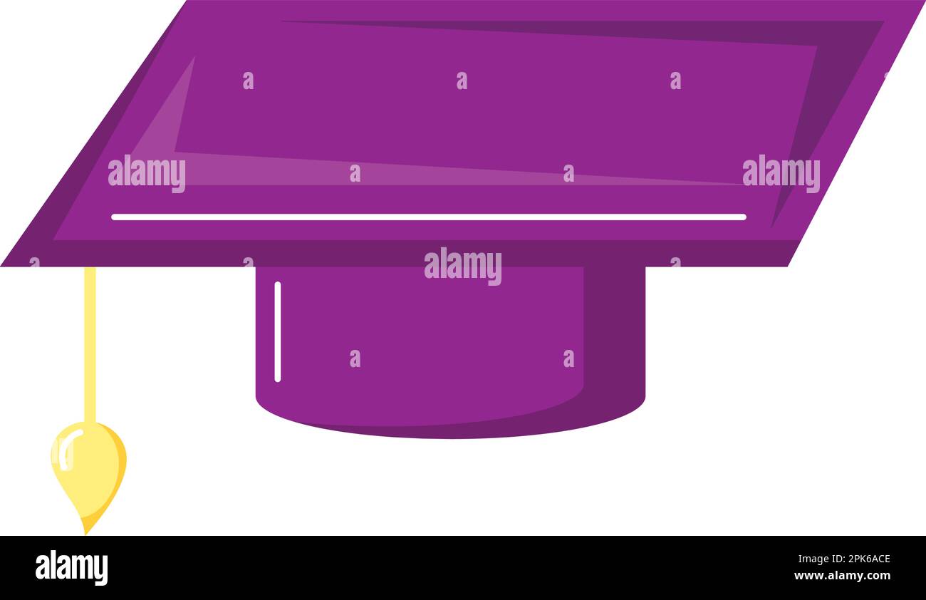 graduation cap education Stock Vector Image & Art - Alamy