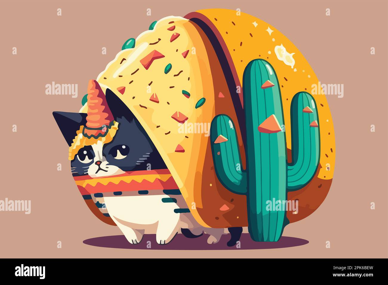 Taco Cat Meme