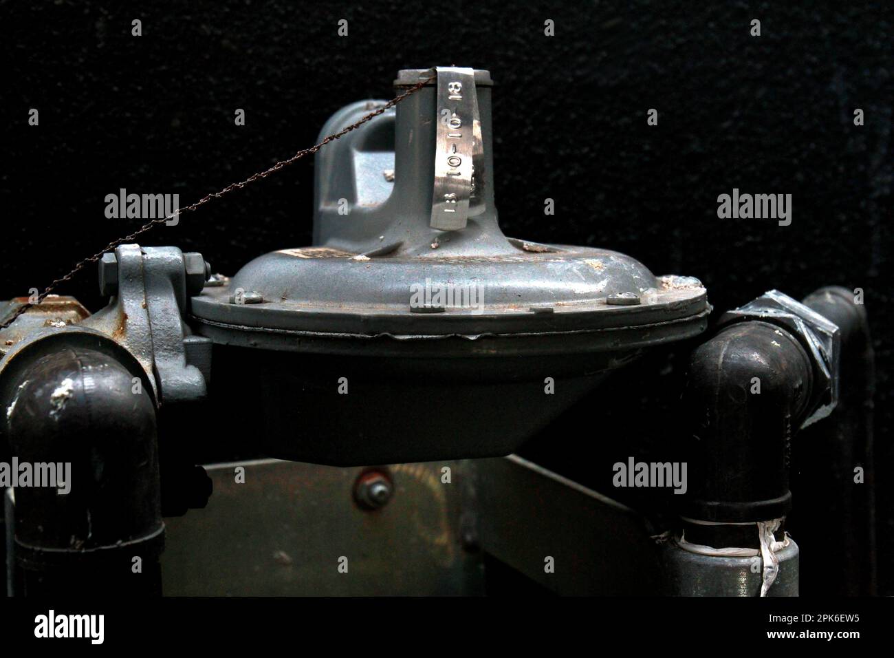 Random street photography of industrial pipes, gears, wheels, handles ...