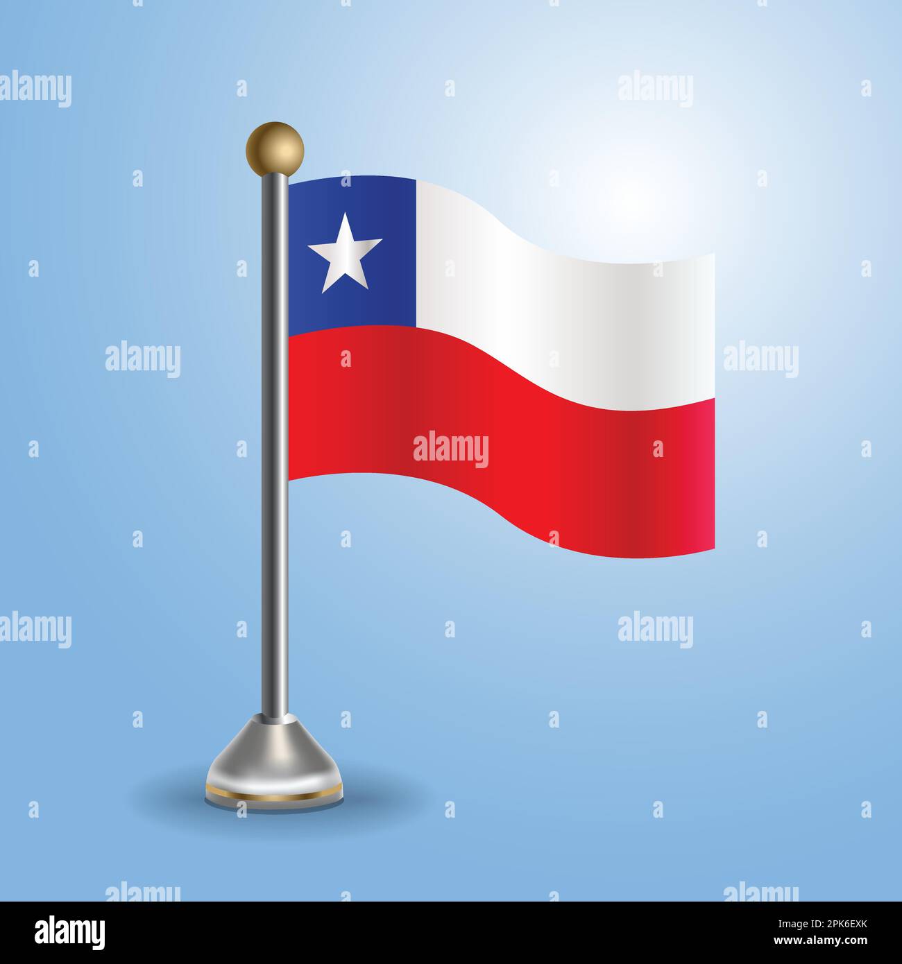 Indonesia chile Stock Vector Images - Alamy