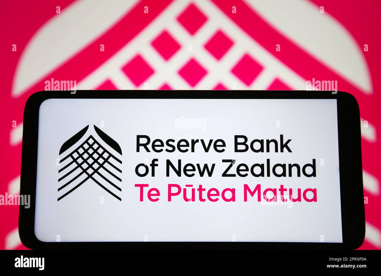 Reserve bank of new zealand hi-res stock photography and images - Alamy