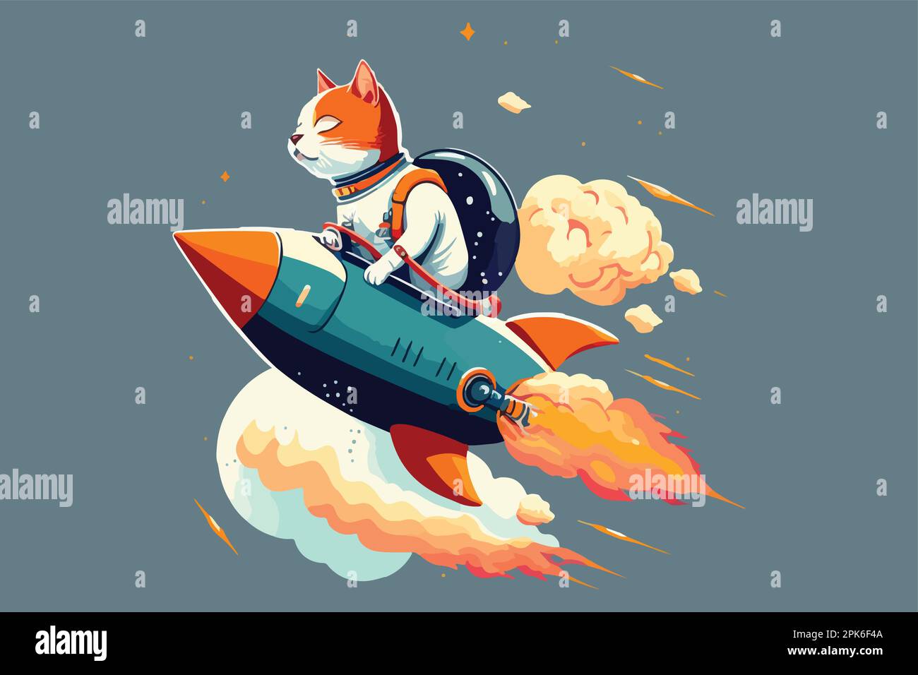 Rocket league logo Stock Vector Images - Alamy