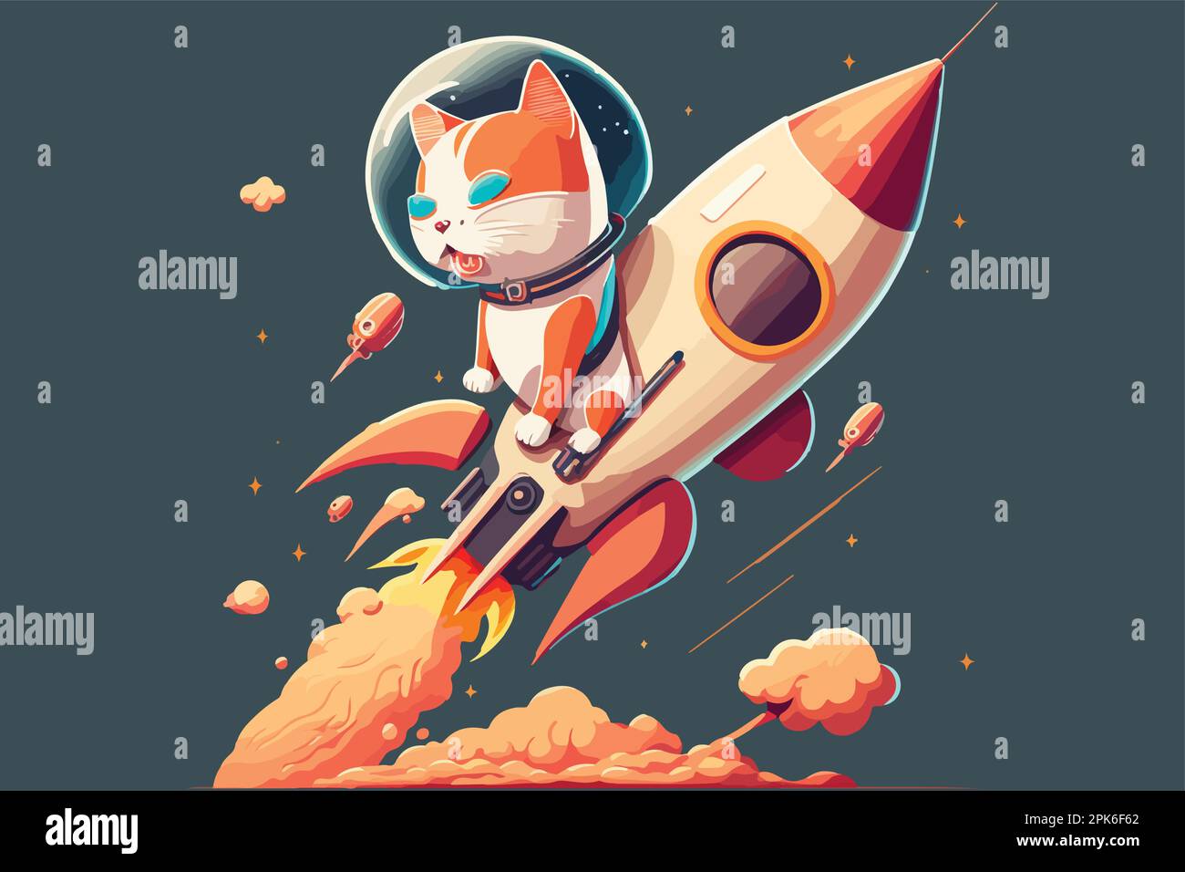 Rocket league logo Stock Vector Images - Alamy