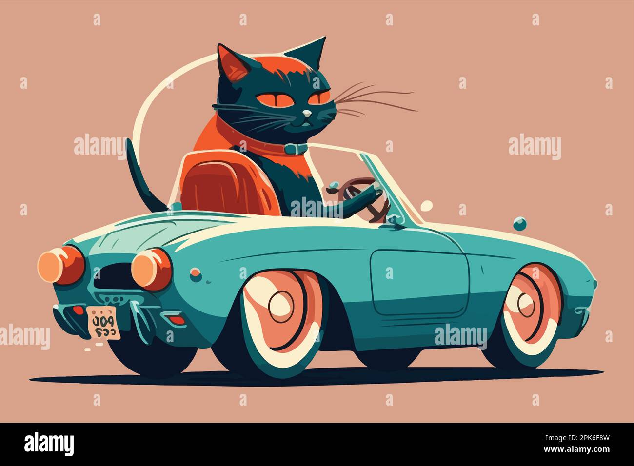 Chicken anatomy illustration Stock Vector Images - Alamy