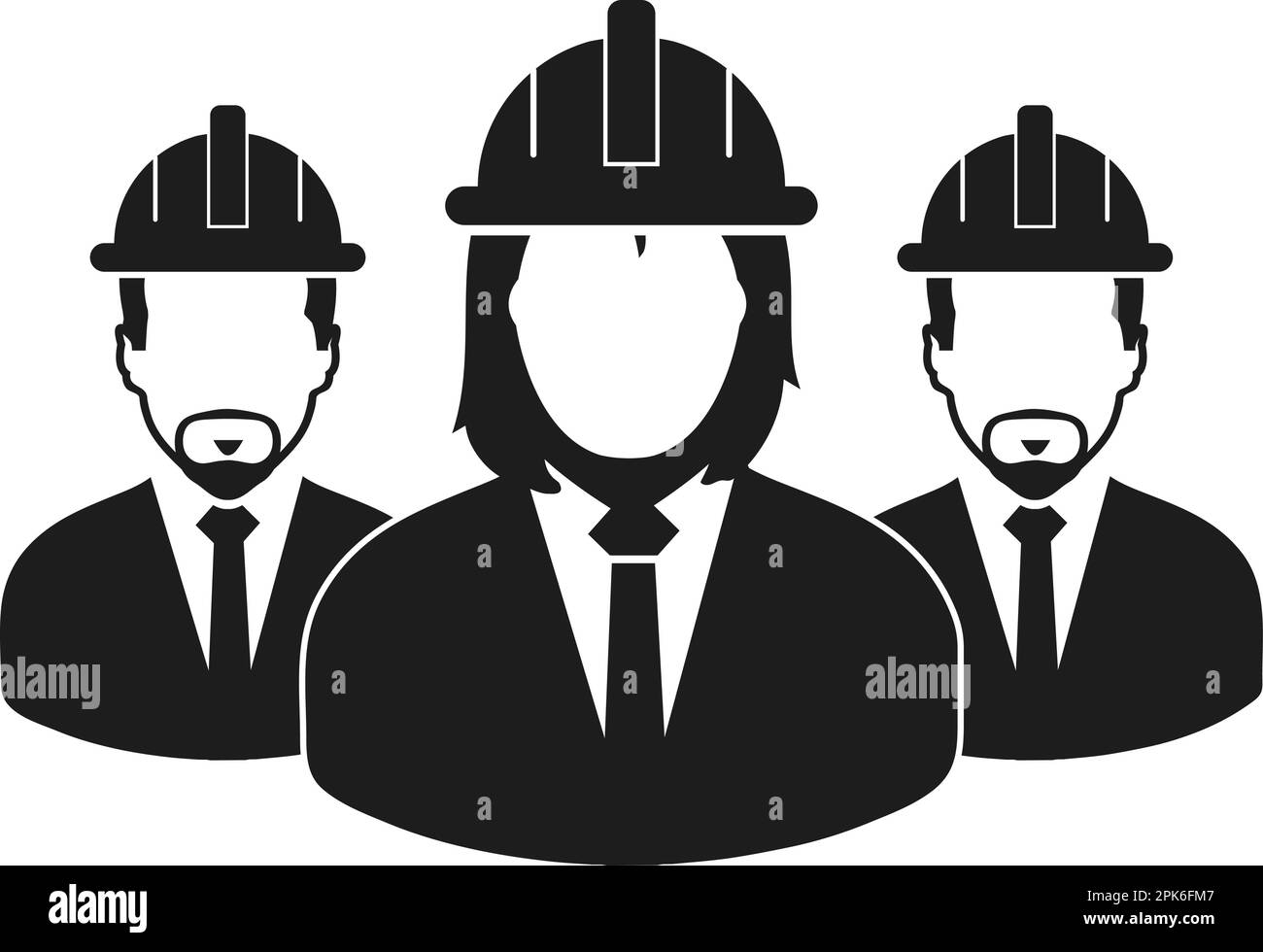 Engineer Team Icon. Flat style vector EPS Stock Vector Image & Art - Alamy Engineer Team Icon. Flat style vector EPS Stock Vector Image & Art - Alamy