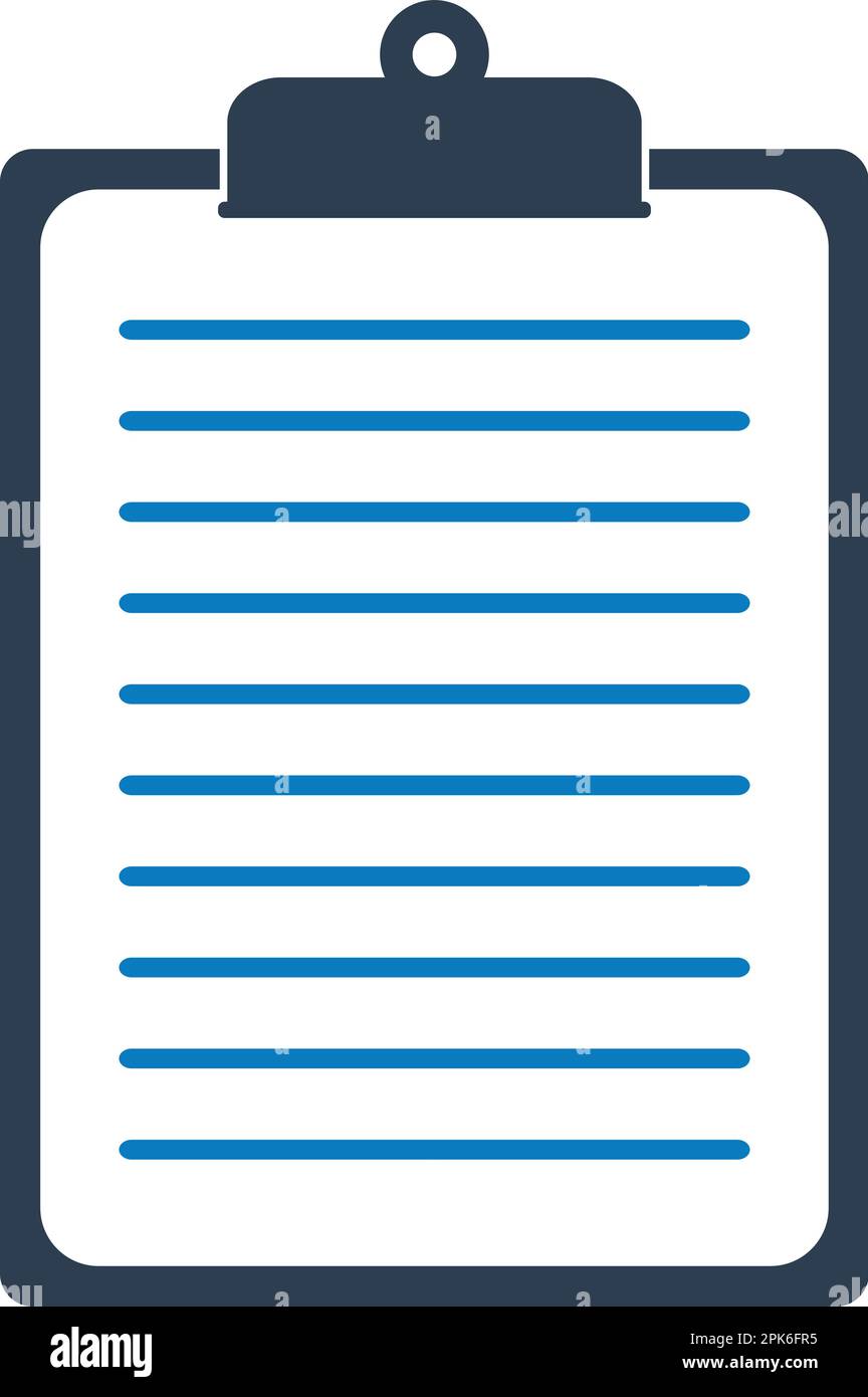 Clipboard Icon. Flat style vector EPS Stock Vector Image & Art - Alamy Clipboard Icon. Flat style vector EPS Stock Vector Image & Art - Alamy