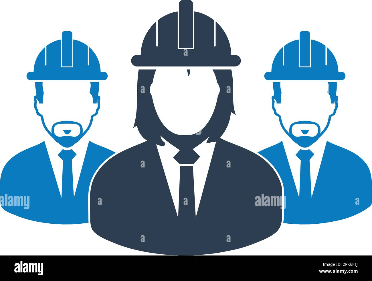 Team hard work group Stock Vector Images - Alamy